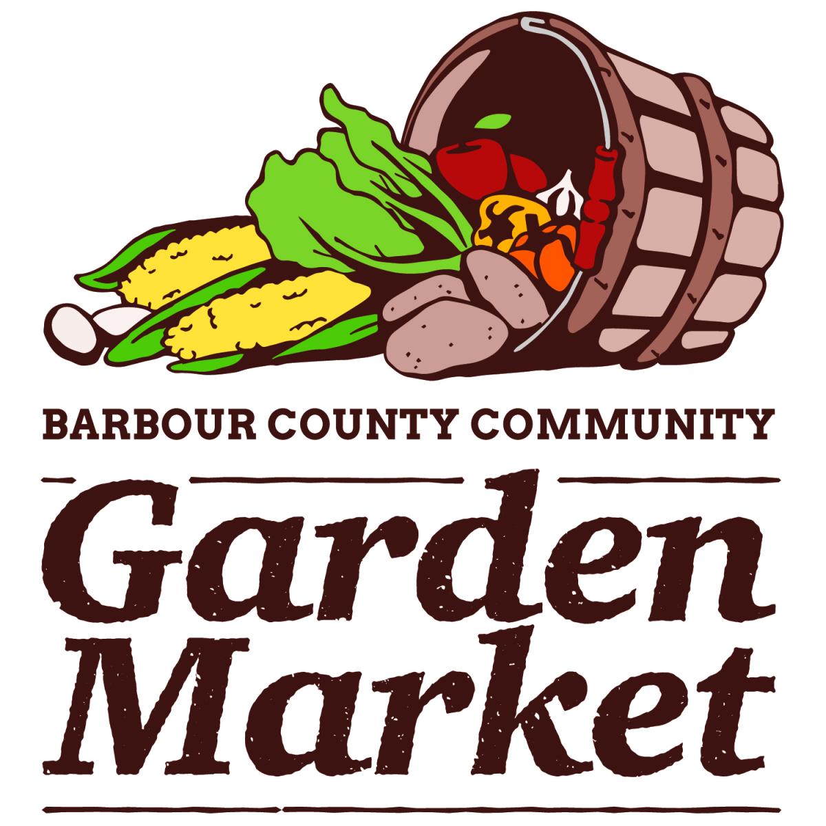 Garden Market | Heart and Hand House